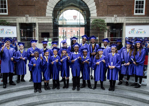 Children's University (Archived) - Edmonton Community Partnership