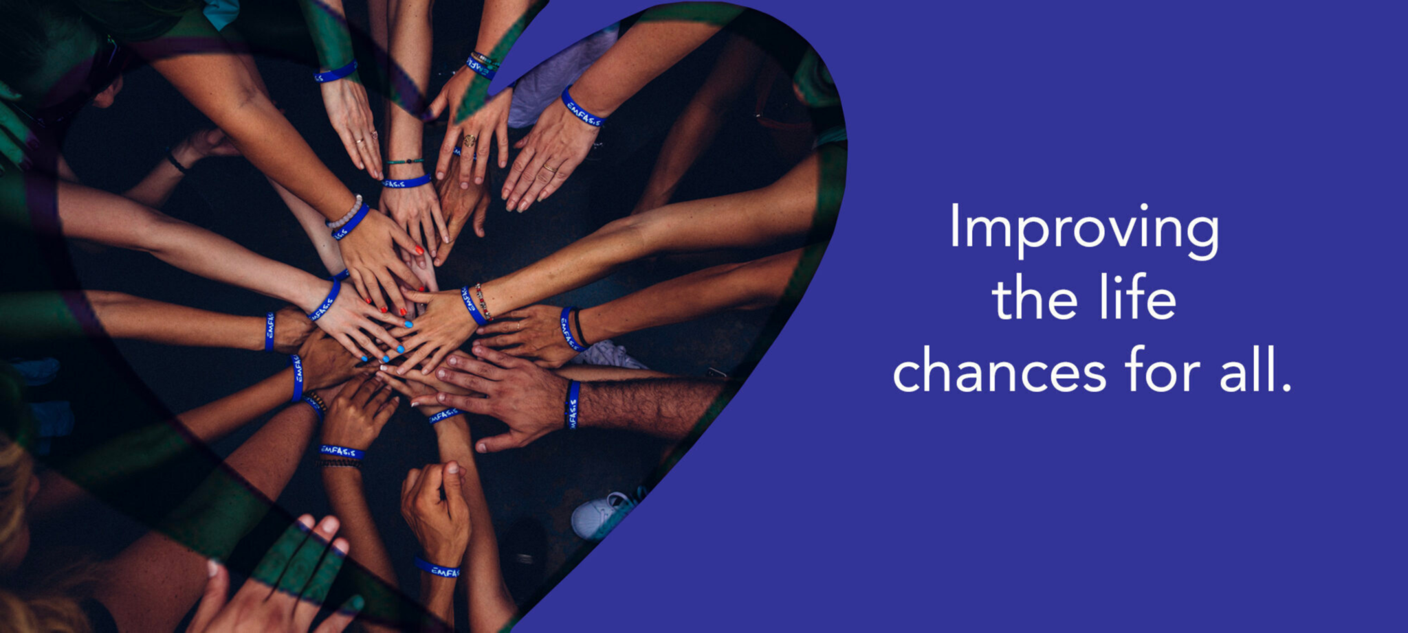 Our Story - Edmonton Community Partnership
